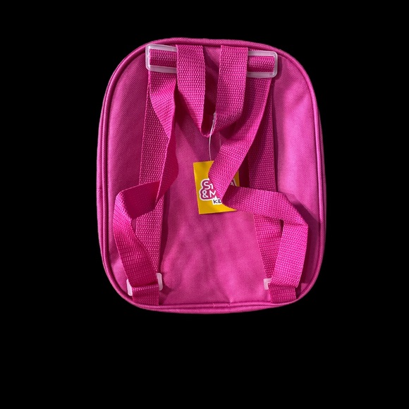 Stella & Max Kidz | Accessories | Nwt Stella Max Kidz Kitty Backpack ...